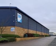 Search & apply | DX Group Careers