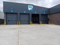 Search & apply | DX Group Careers