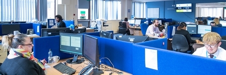 Locations | DX Group Careers