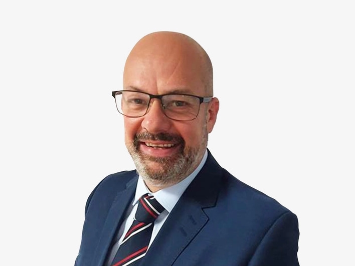 Leadership team | DX Group Careers