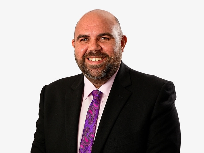 Leadership team | DX Group Careers