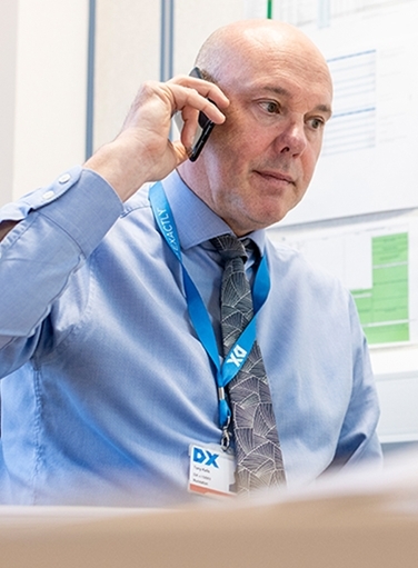 About DX | DX Group Careers