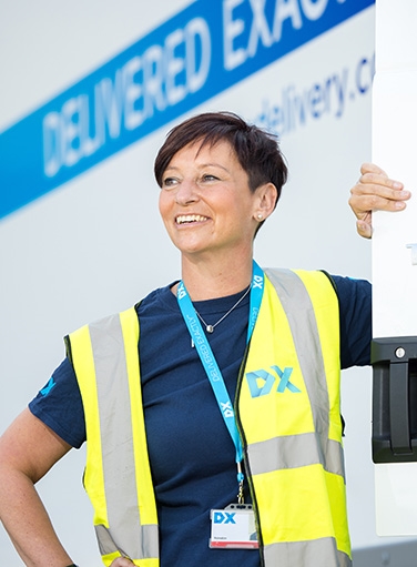 Careers home | DX Group Careers