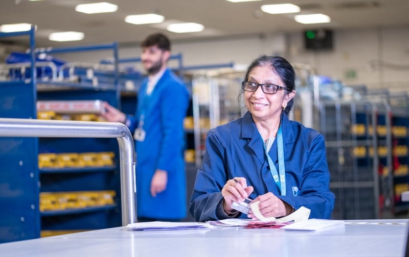 About DX | DX Group Careers