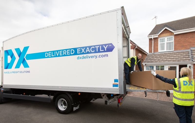 Apprenticeships | DX Group Careers